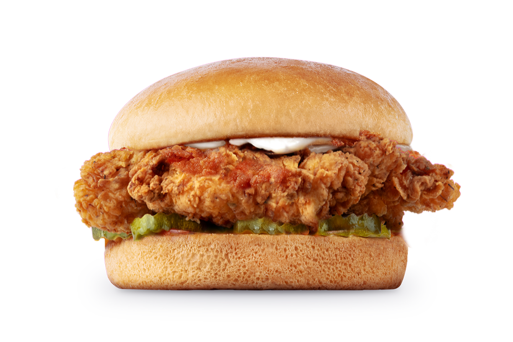 PDQ Menu | Tenders, Nuggets, Sandwiches, and Salads — PDQ Chicken