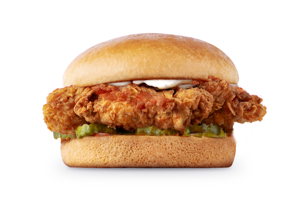 PDQ Menu | Tenders, Nuggets, Sandwiches, and Salads — PDQ Chicken