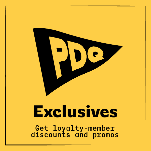 Rewards — PDQ Chicken