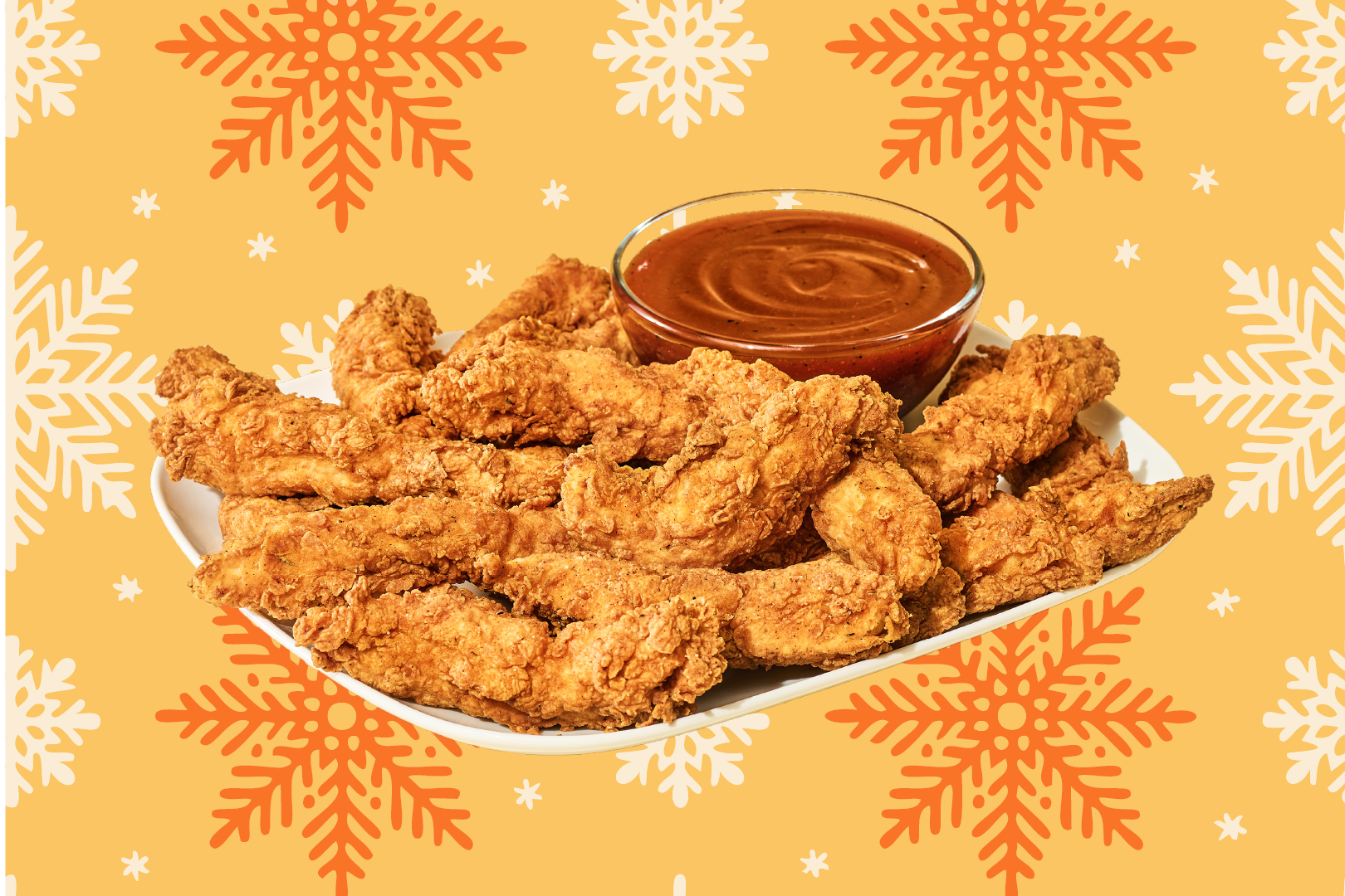 PDQ Chicken | Crispy buttermilk chicken, fried to perfection