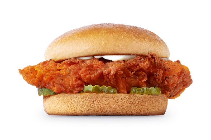 PDQ Menu | Tenders, Nuggets, Sandwiches, and Salads — PDQ Chicken