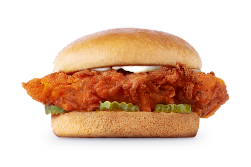 PDQ Menu | Tenders, Nuggets, Sandwiches, and Salads — PDQ Chicken
