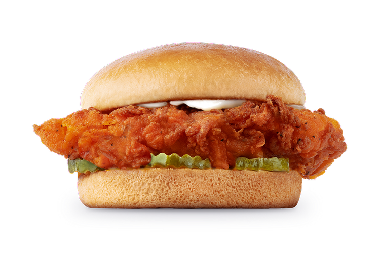 PDQ Menu | Tenders, Nuggets, Sandwiches, and Salads — PDQ Chicken