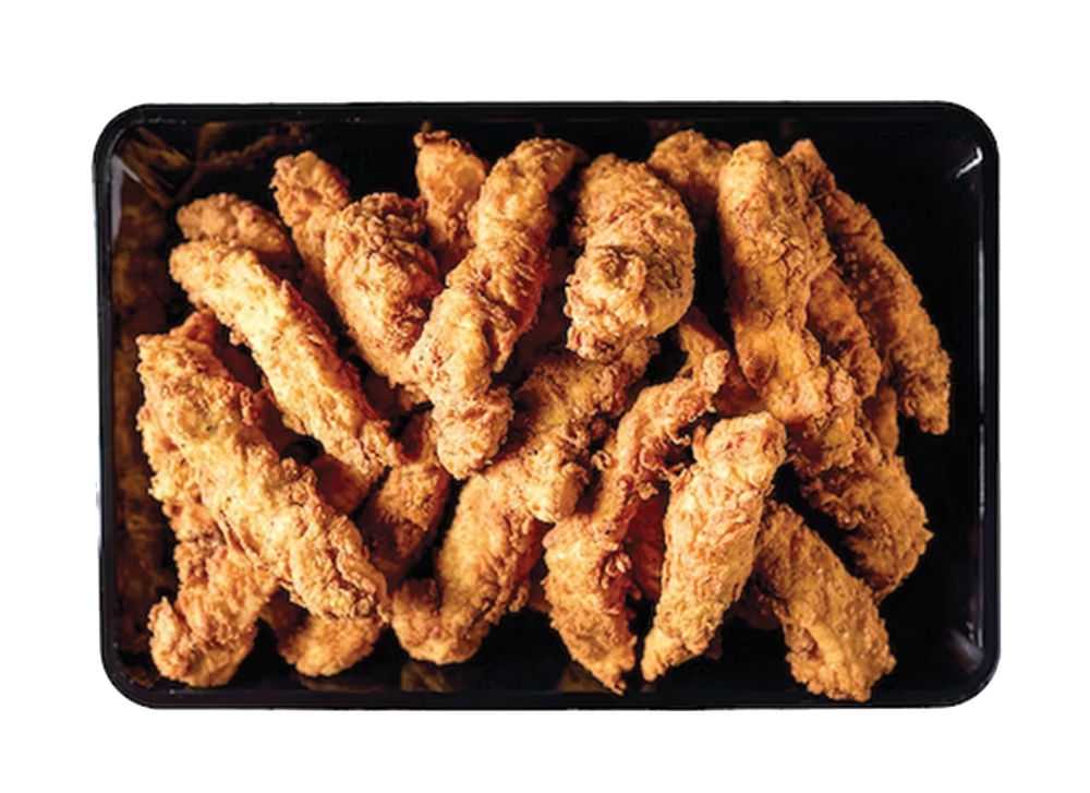 Catering — PDQ Chicken