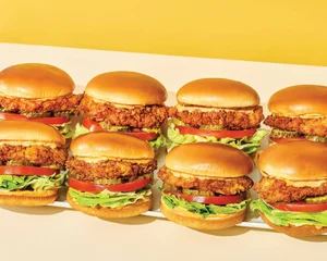 PDQ Chicken | Chicken Tenders, Nuggets, and Sandwiches