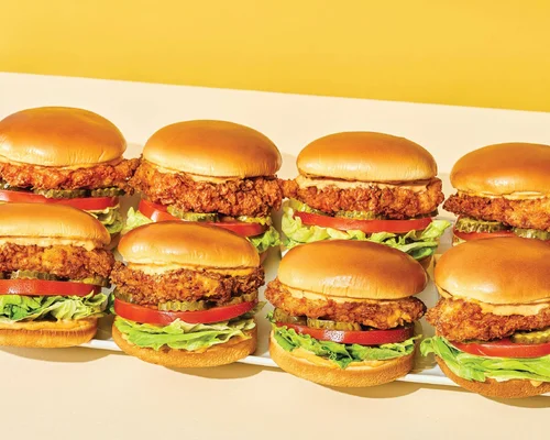 PDQ Chicken | Chicken Tenders, Nuggets, and Sandwiches