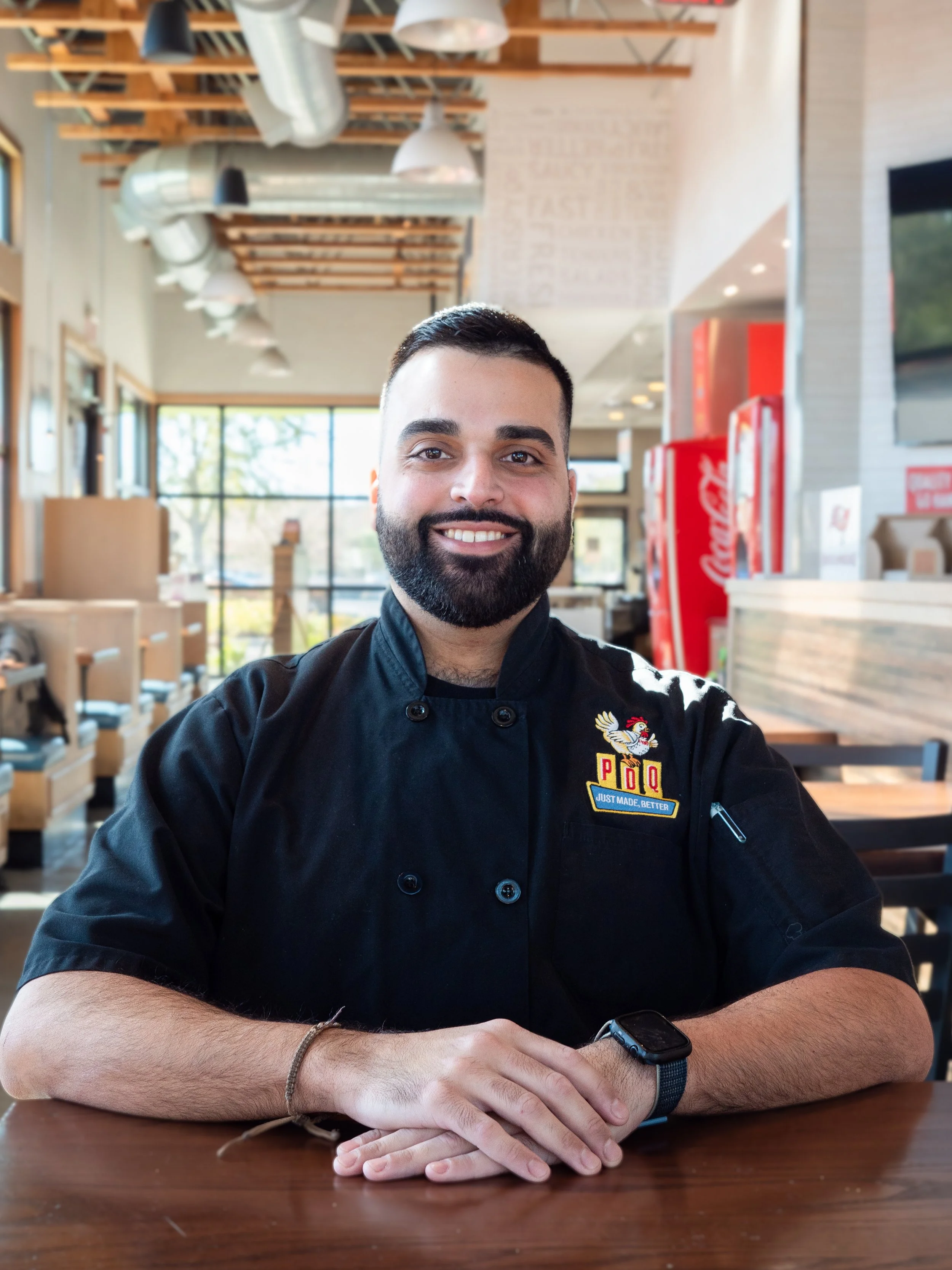 PDQ Chicken — PDQ Careers | Join Our Team Today