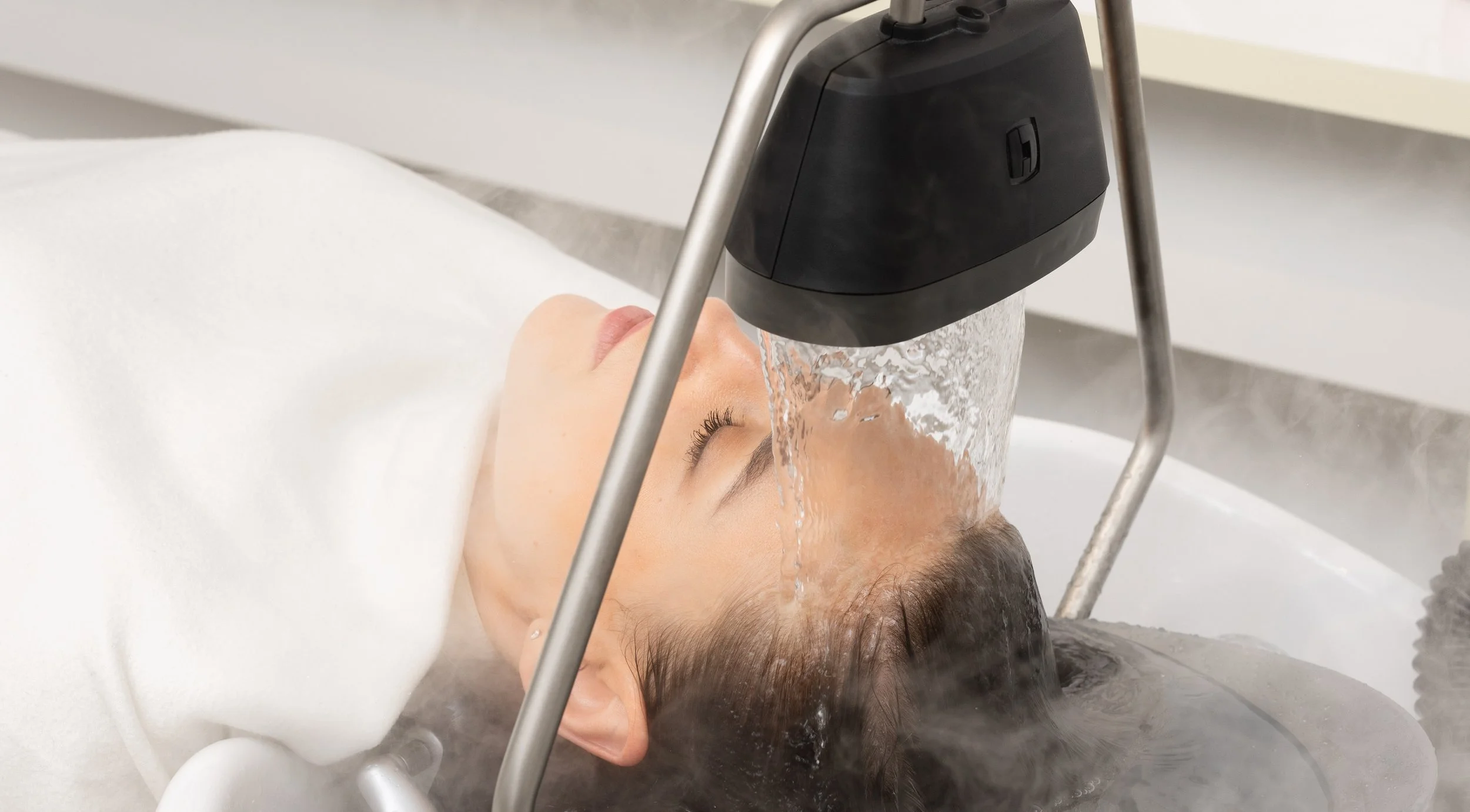 Japanese Head Spa Melbourne: Scalp Treatments & Rituals