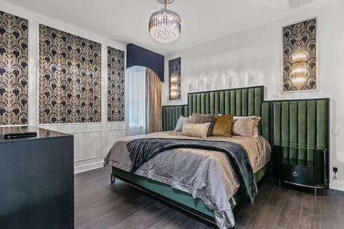 Interior Design, Theme Design, STR Design, Furniture Packages, Branding ...