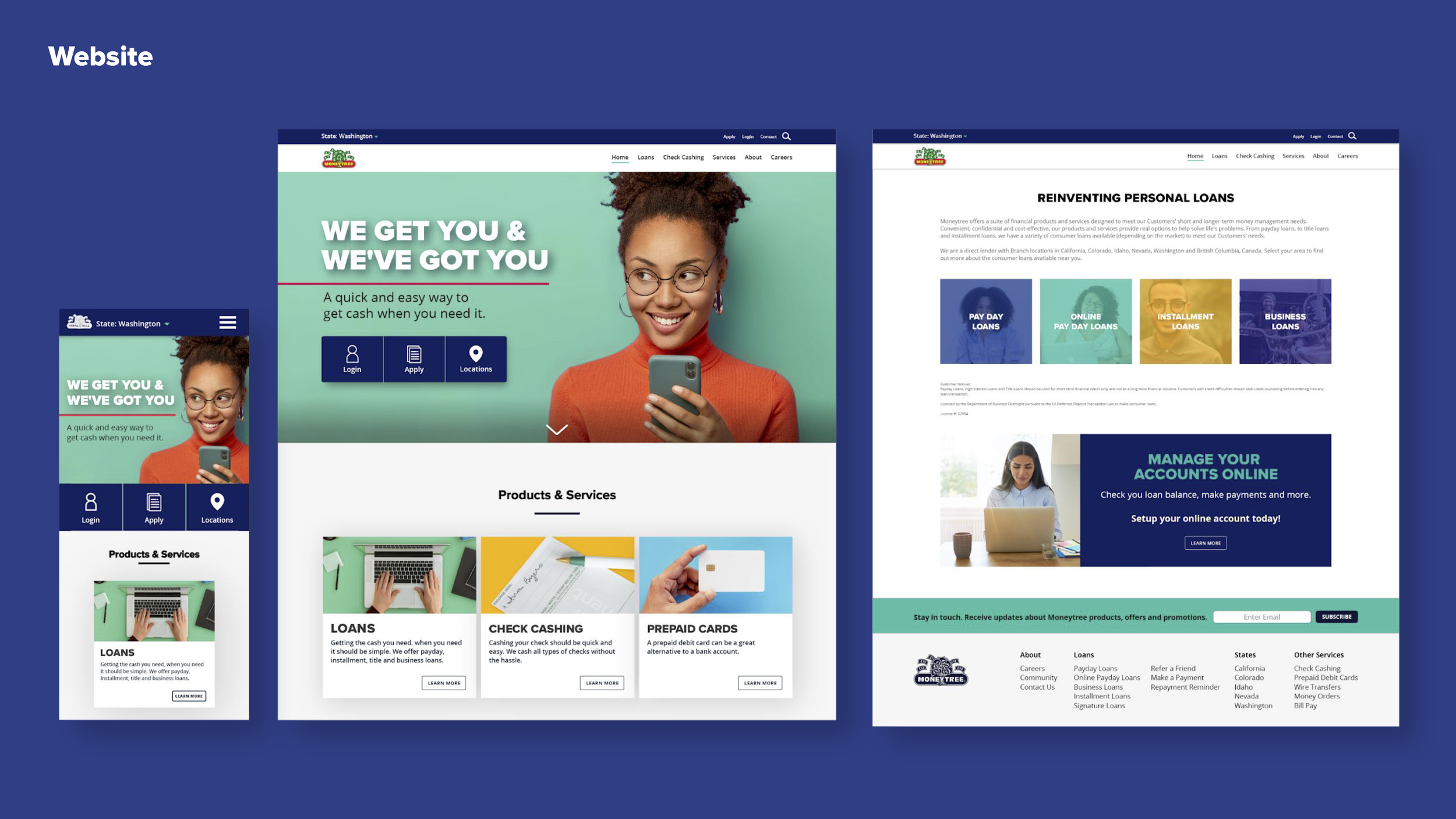 MCA Marketing Expert Digital & Multicultural Marketing Consultant