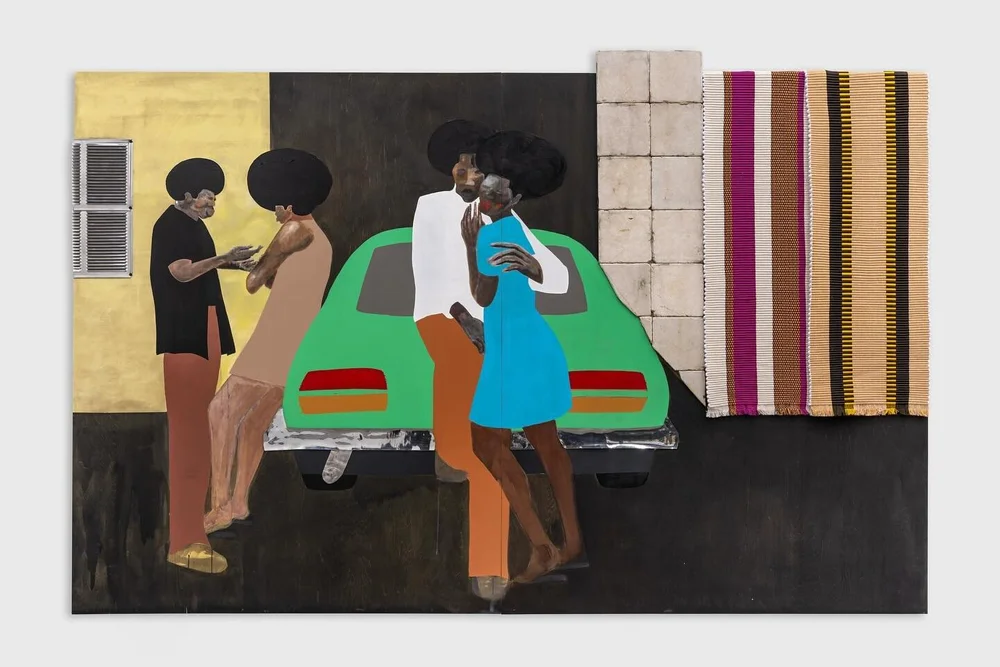 N'Namdi Contemporary