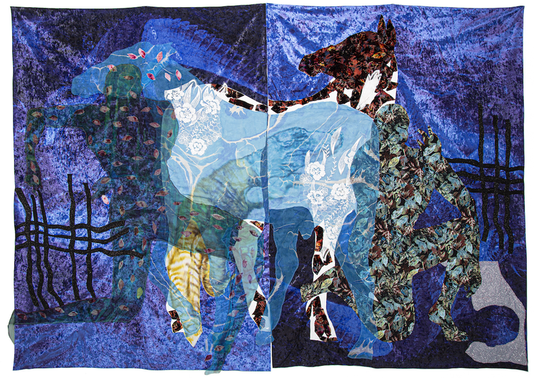 Exhibitions — N'Namdi Contemporary
