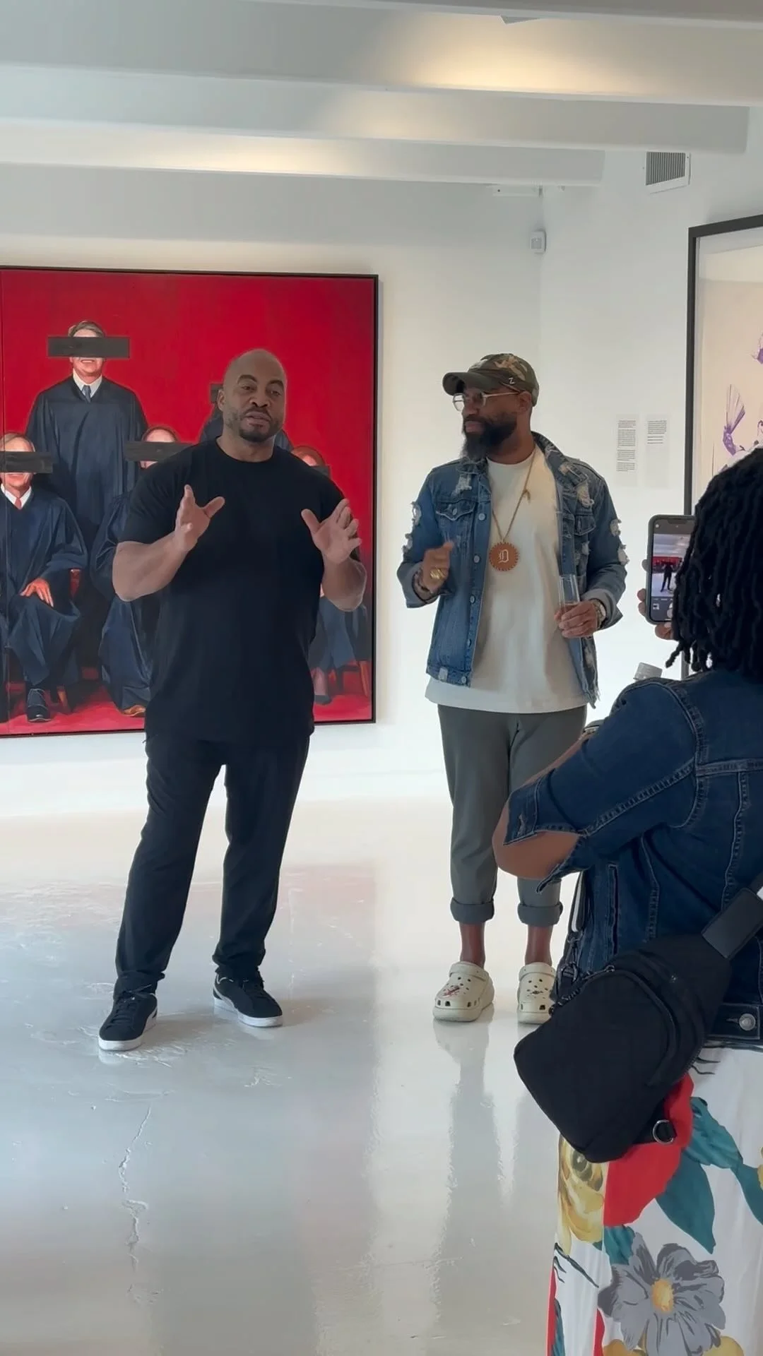 Gregory Coates — N'Namdi Contemporary