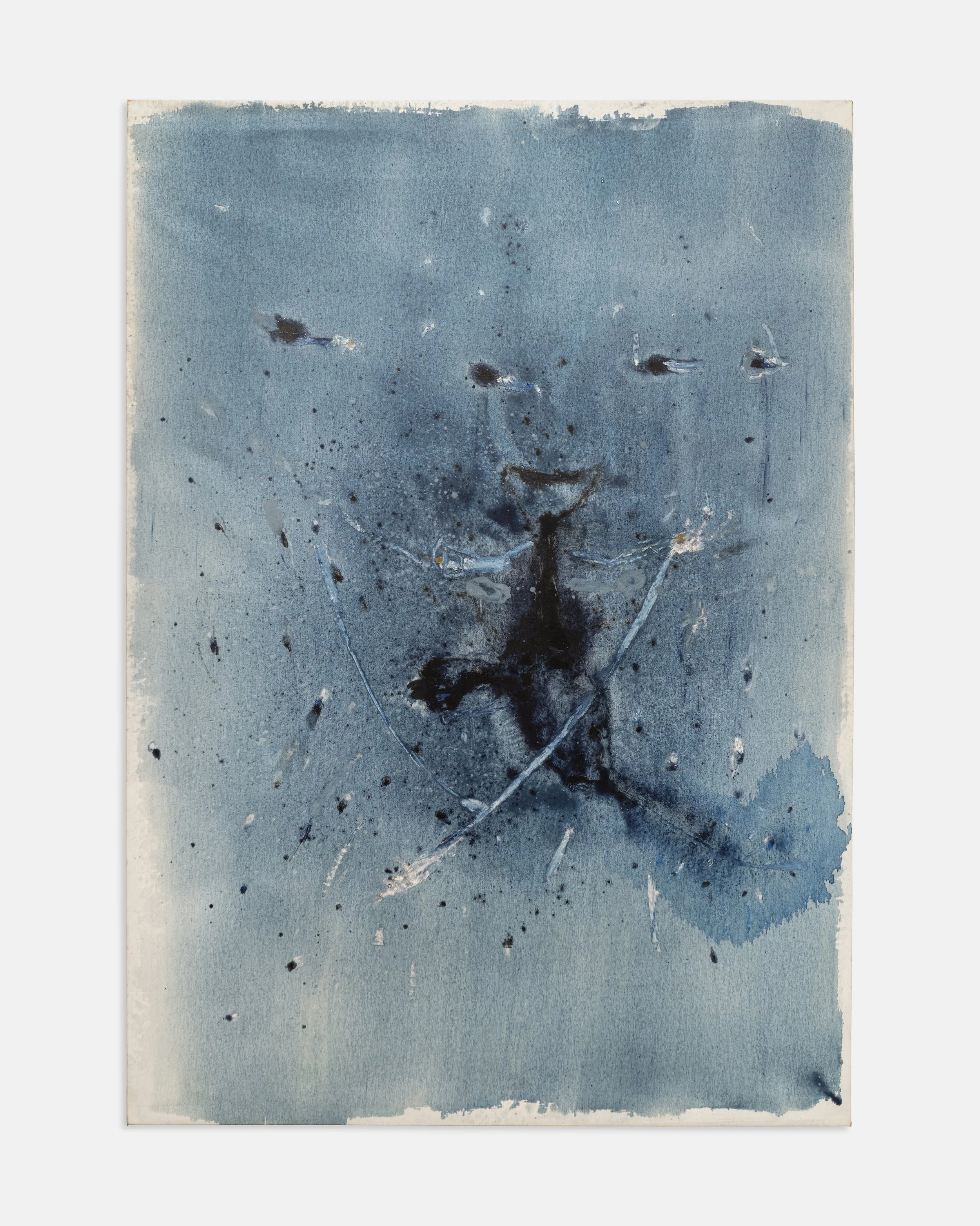 Vicente Pimentel — N'Namdi Contemporary