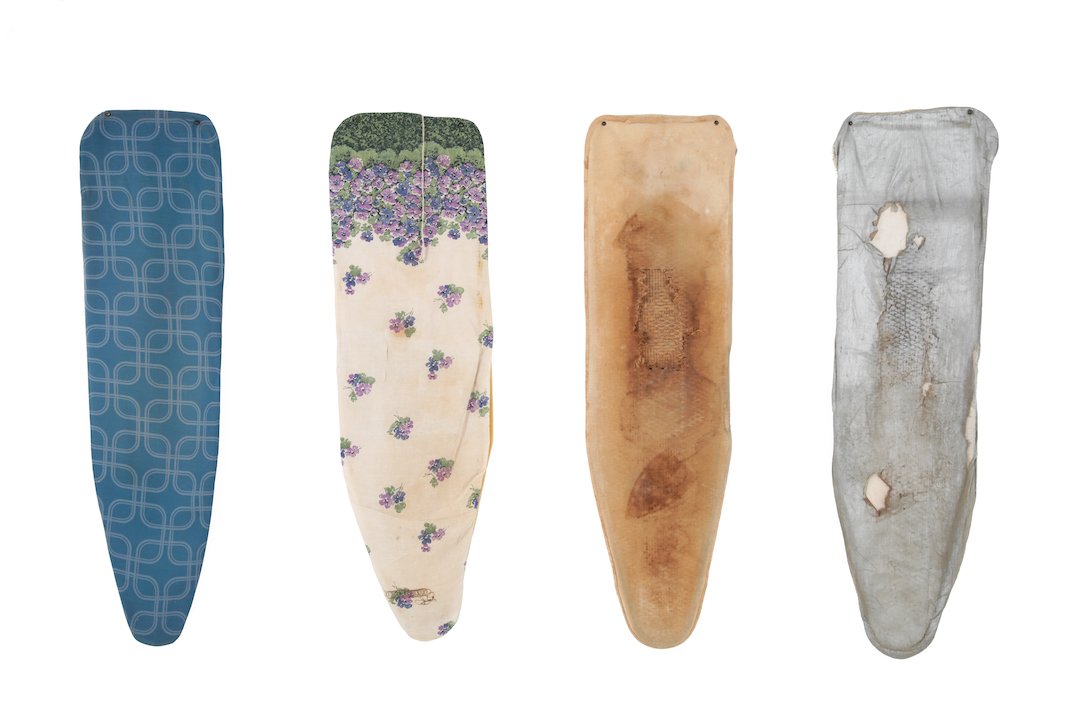 Gregory Coates — N'Namdi Contemporary