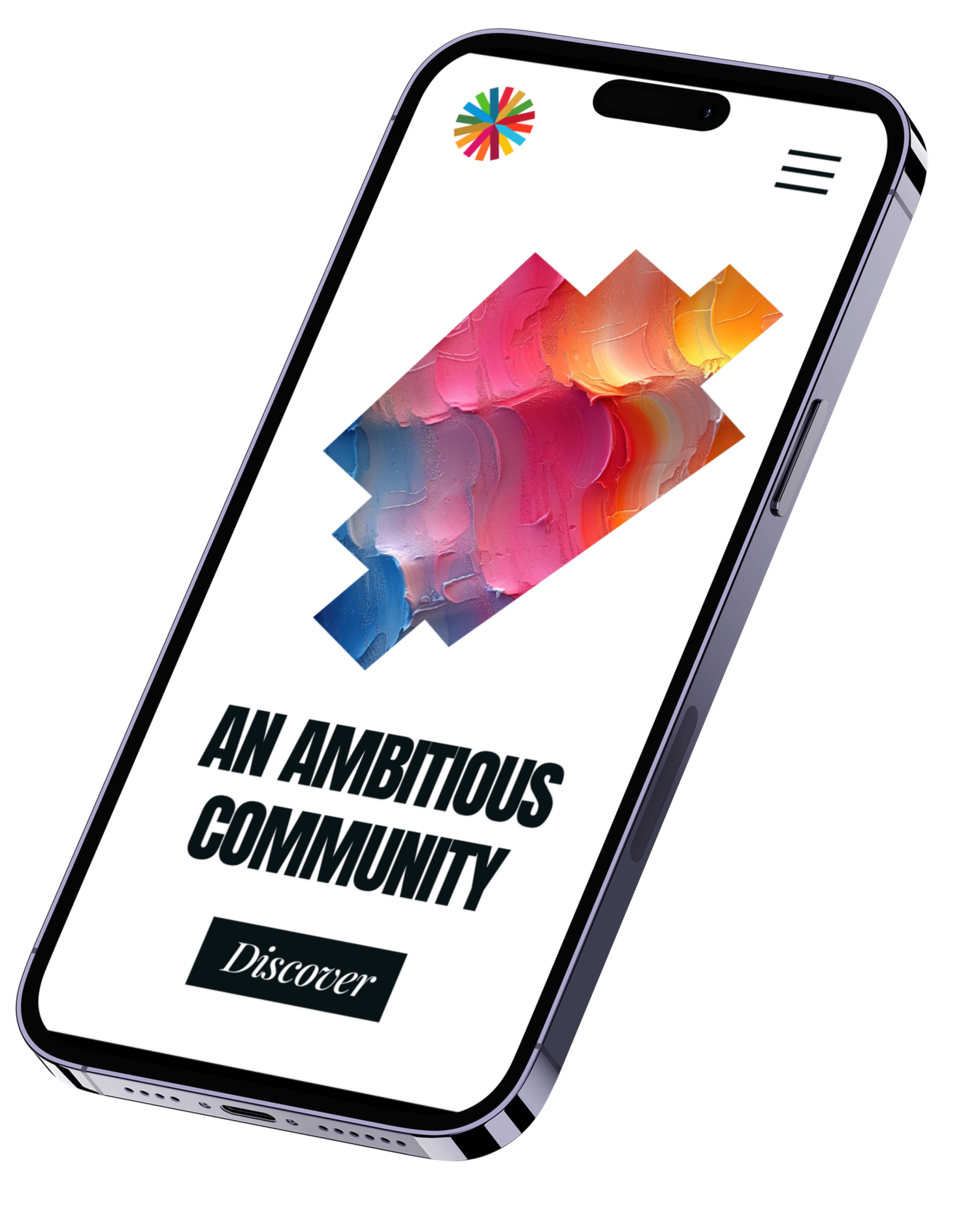 Membership — UNITE 2030