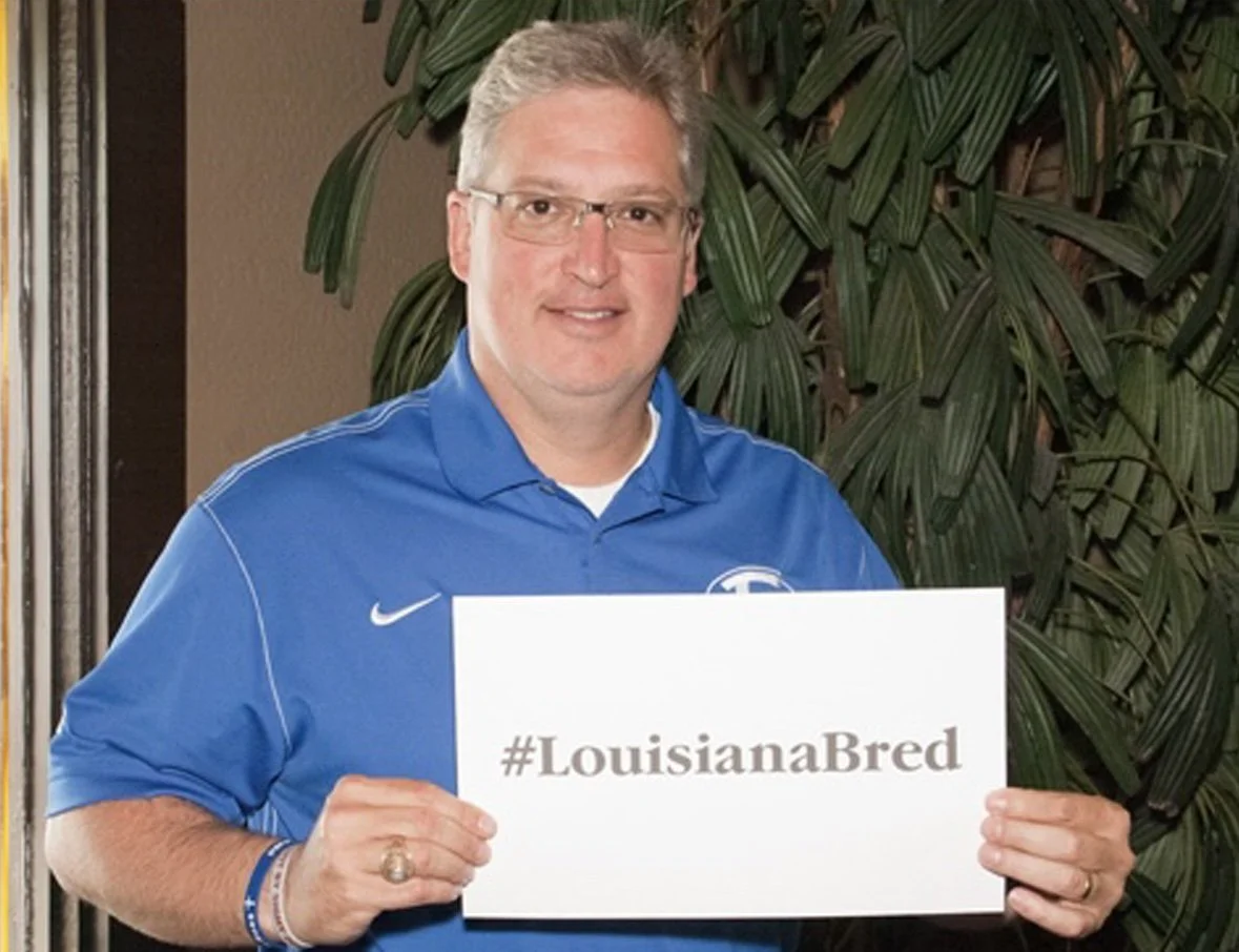 Board of Directors — Louisiana Thoroughbred Breeders Association