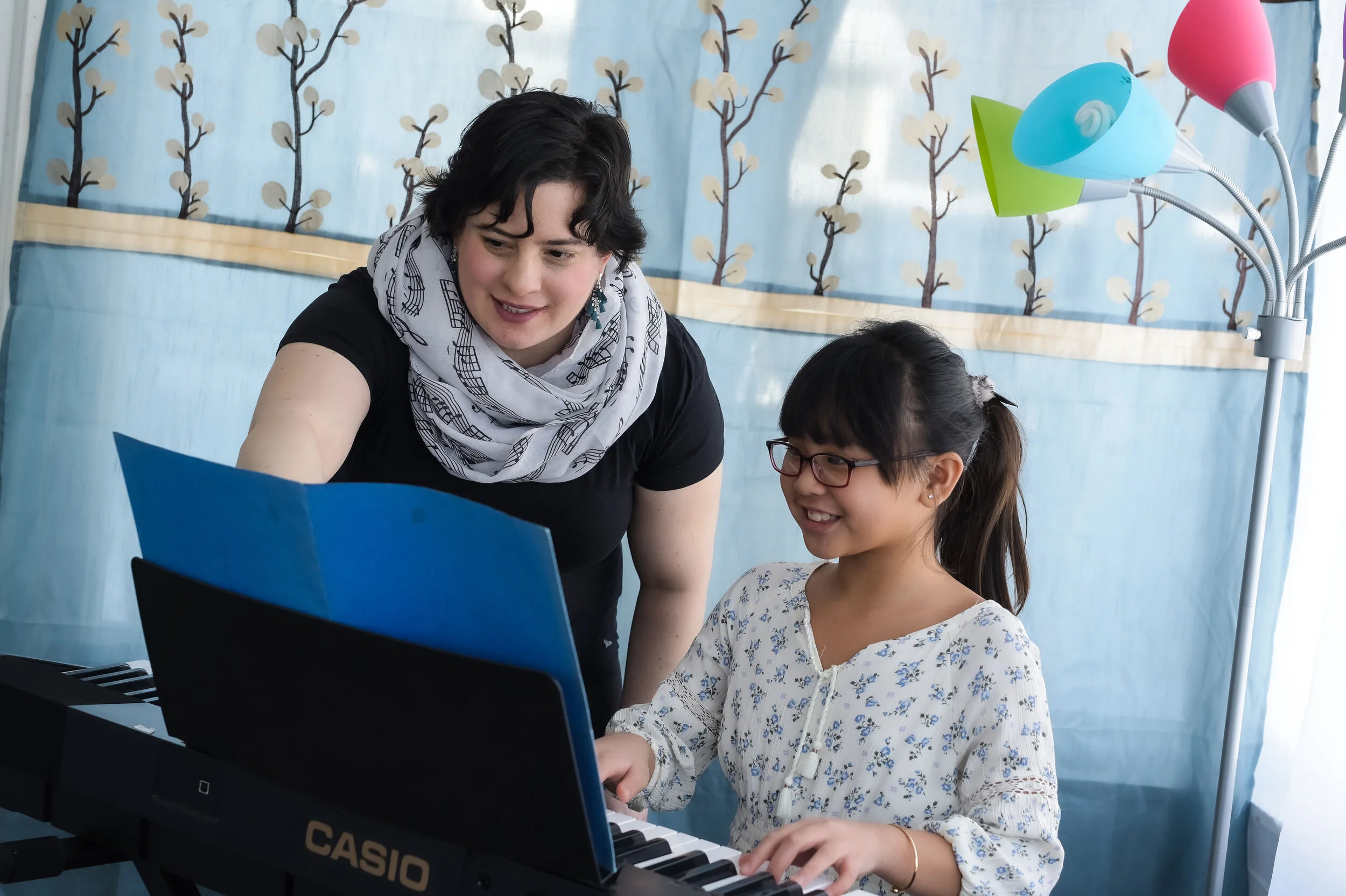 Encore Experience, LLC | Music Lessons, Musical Theatre Camps, Band ...