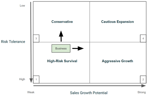 How Risk Tolerance Shapes Your Growth Strategy — ANDURO ALLIANCE