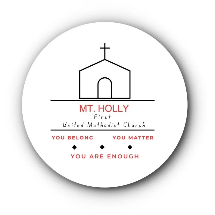 First United Methodist Church of Mt. Holly
