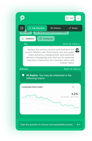 Meet Sherlock — Sherlock AI