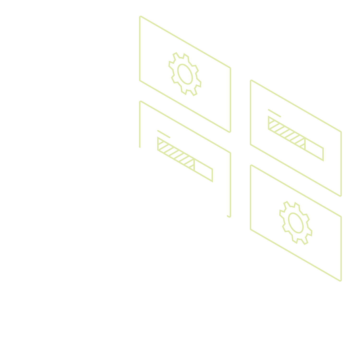 IT Solutions & External IT Department - The Core Technology Group