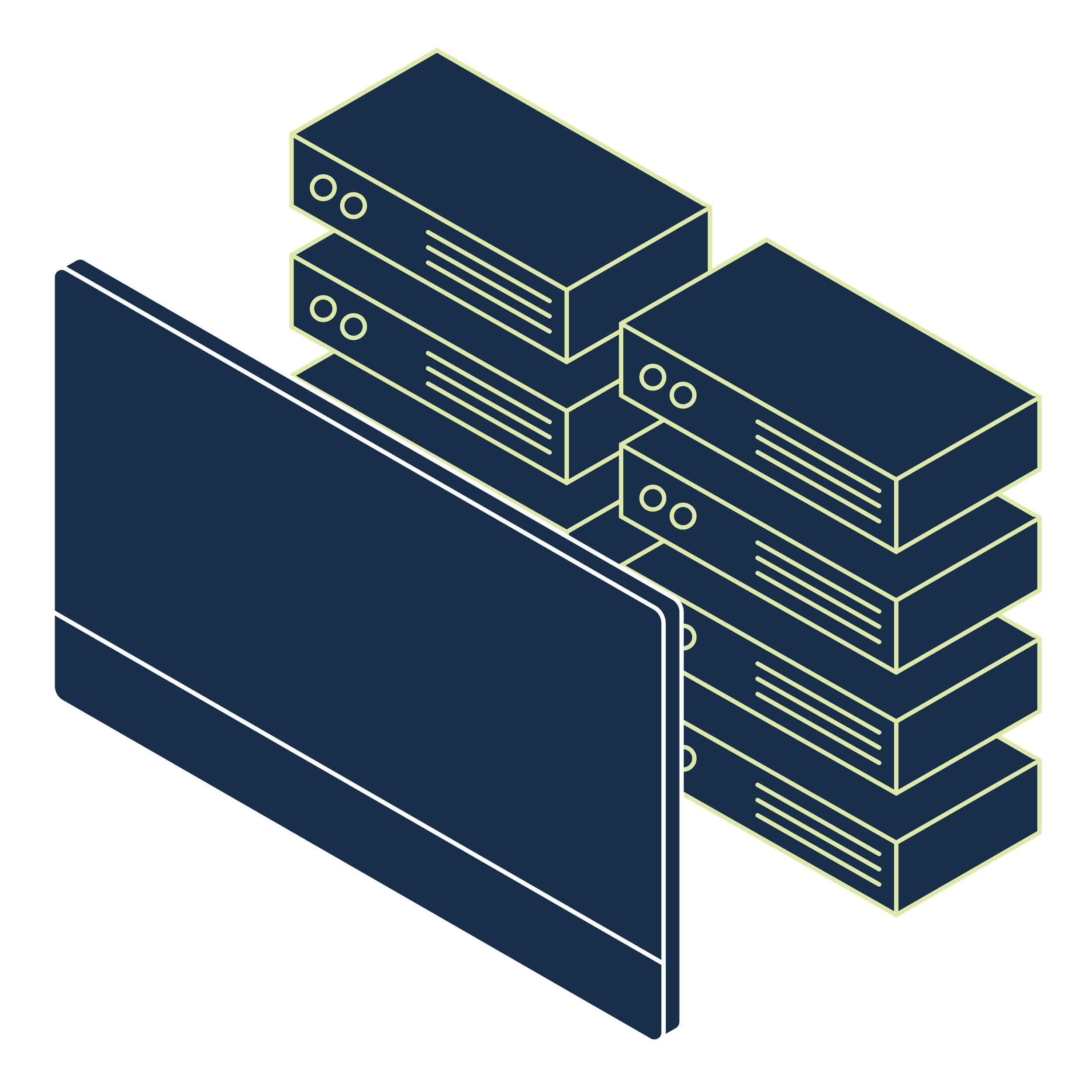 IT Solutions & External IT Department - The Core Technology Group