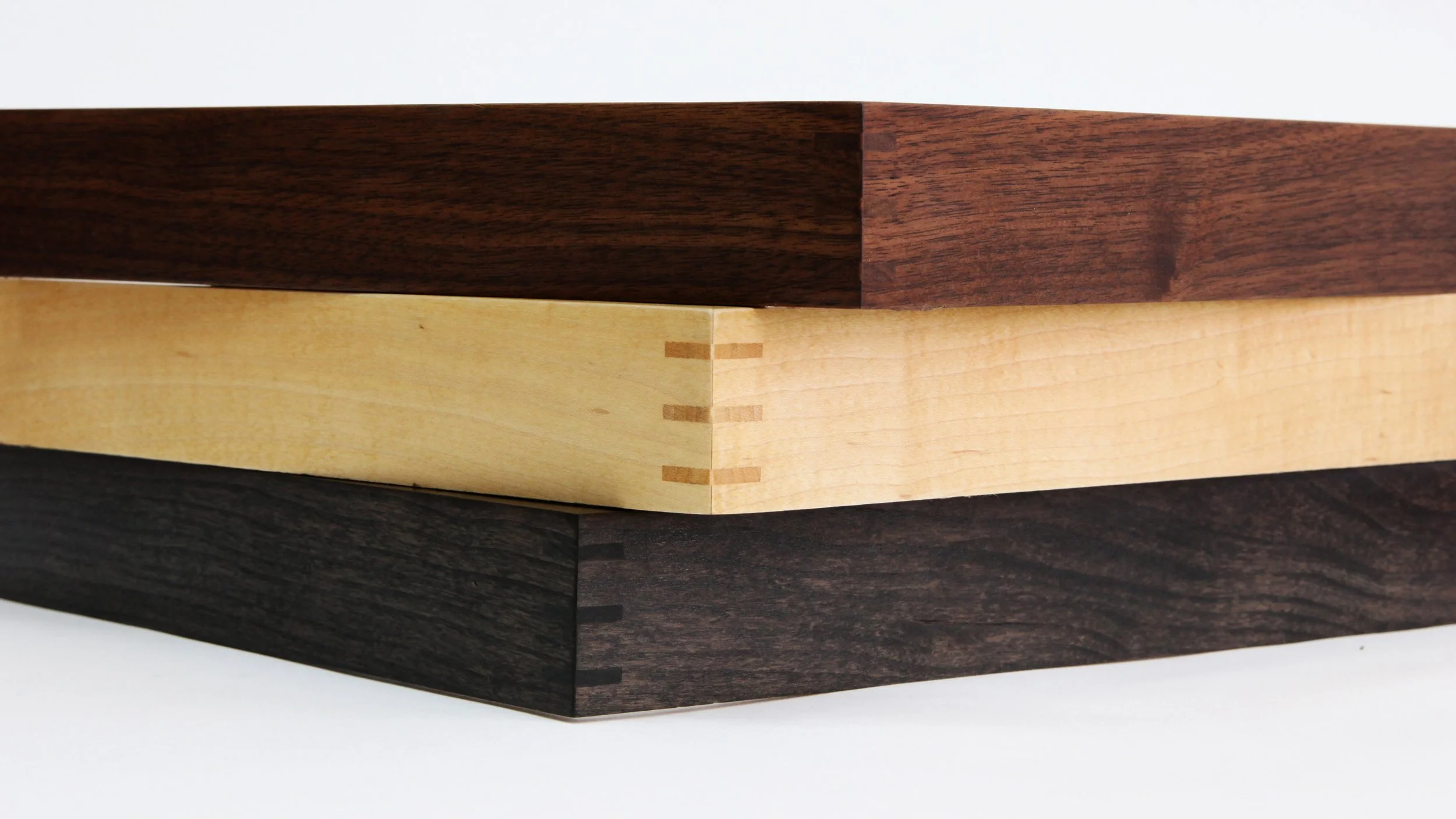 Custom Framing — Stanhope Framers