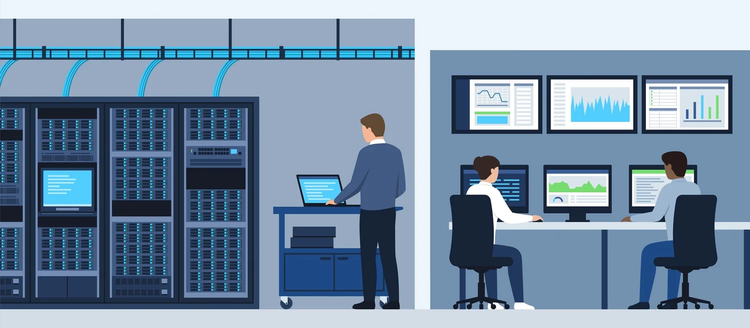 Server Performance Monitoring | Simple Support