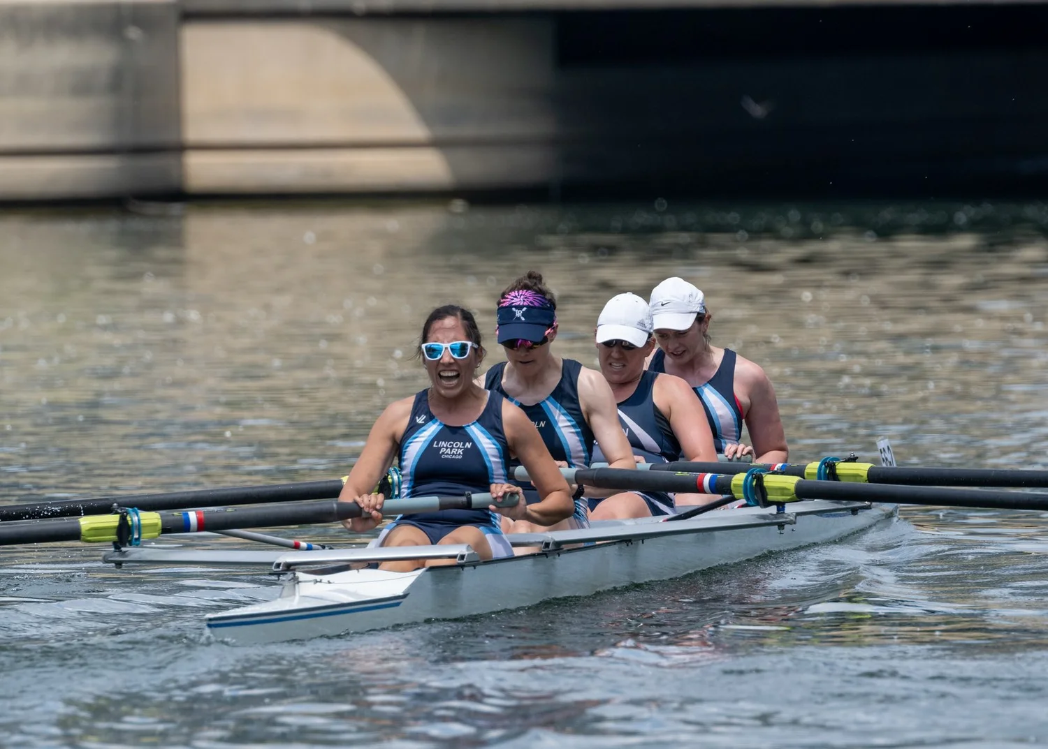 Lincoln Park Boat Club
