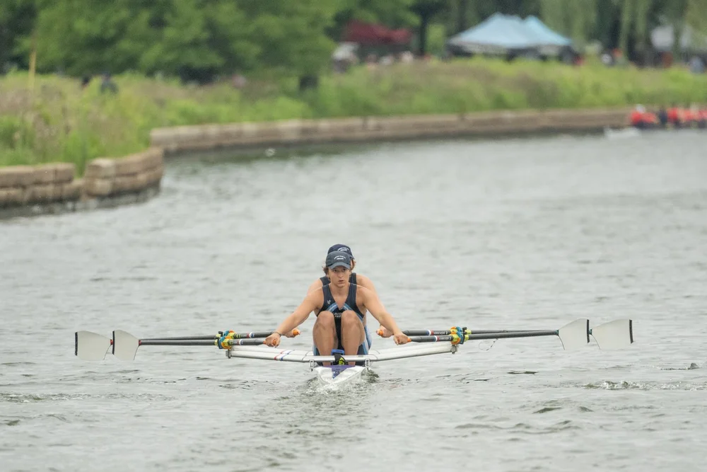 High School Rowing — Lincoln Park Boat Club