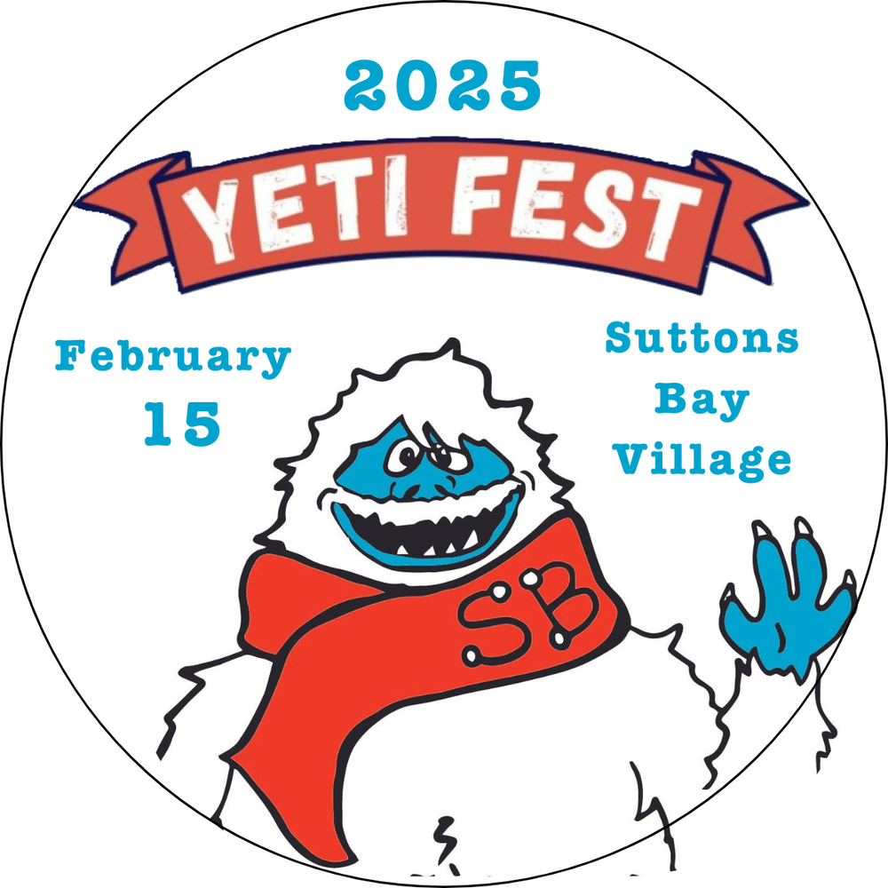 Yeti Fest — Suttons Bay Chamber Of Commerce