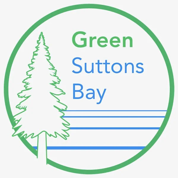 Green Suttons Bay — Suttons Bay Chamber Of Commerce