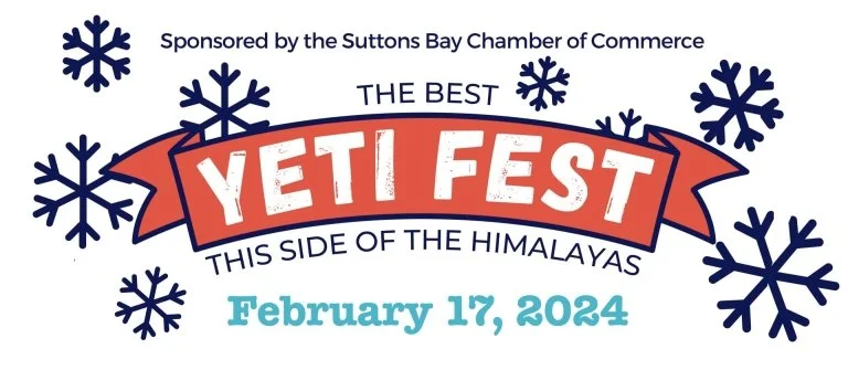 Yeti Fest — Suttons Bay Chamber Of Commerce
