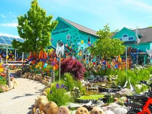 Suttons Bay Chamber Of Commerce