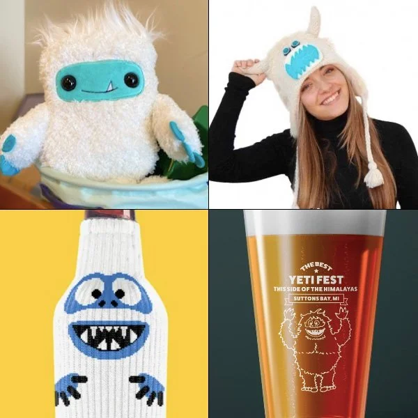 Yeti Fest — Suttons Bay Chamber Of Commerce