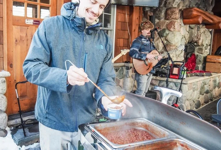 Yeti Fest | Join Yeti Fest Today! — Suttons Bay Chamber Of Commerce