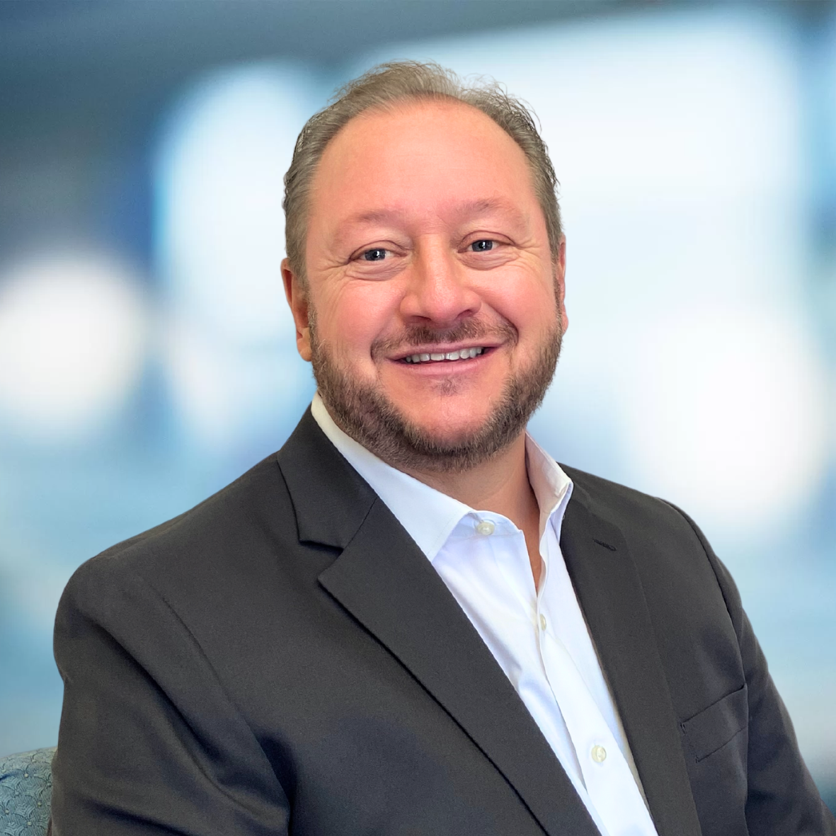 Leadership — Michael E. Marion & Associates