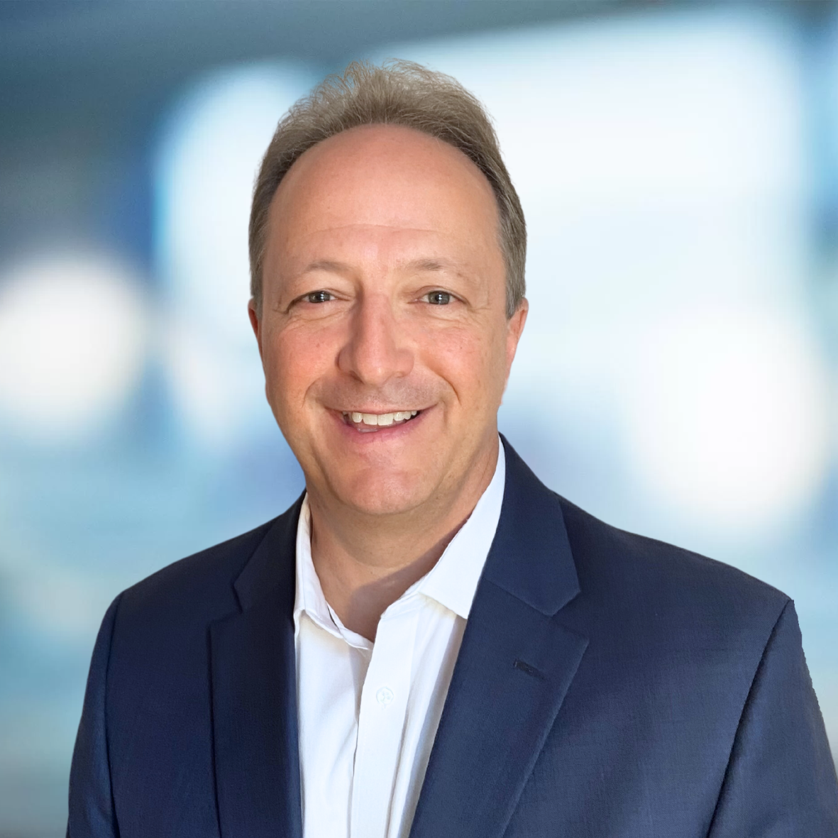 Leadership — Michael E. Marion & Associates