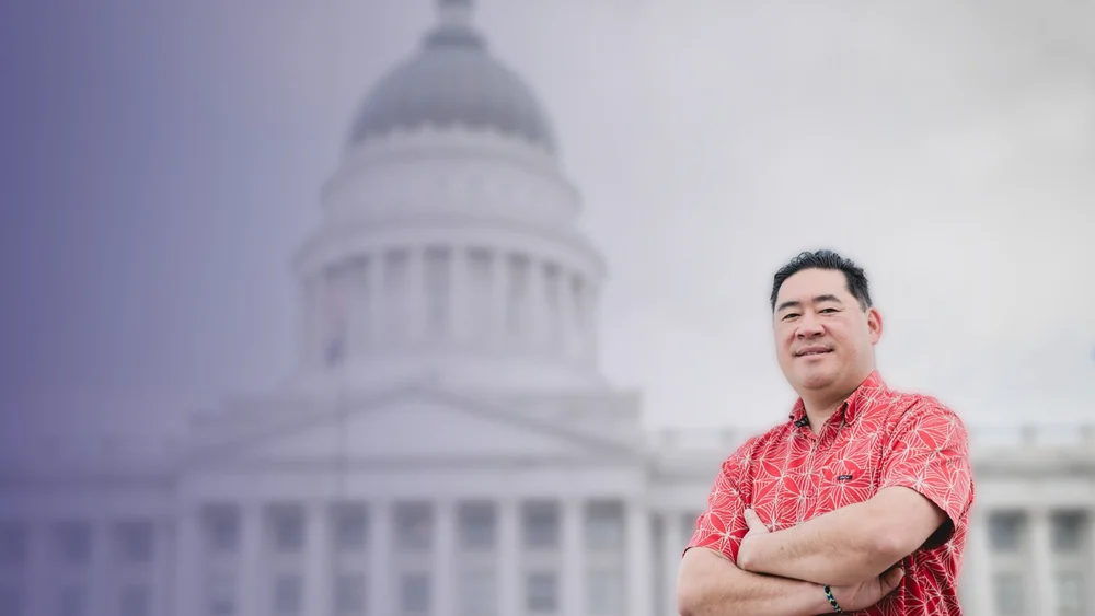 Jake For Utah
