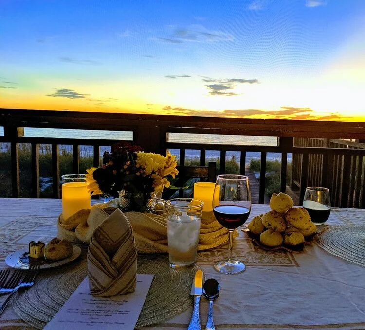 Florida’s Top Private Chef Experience — Your Table! Your Chef!