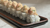 Welcome to Taisho Japanese Grill & Bar