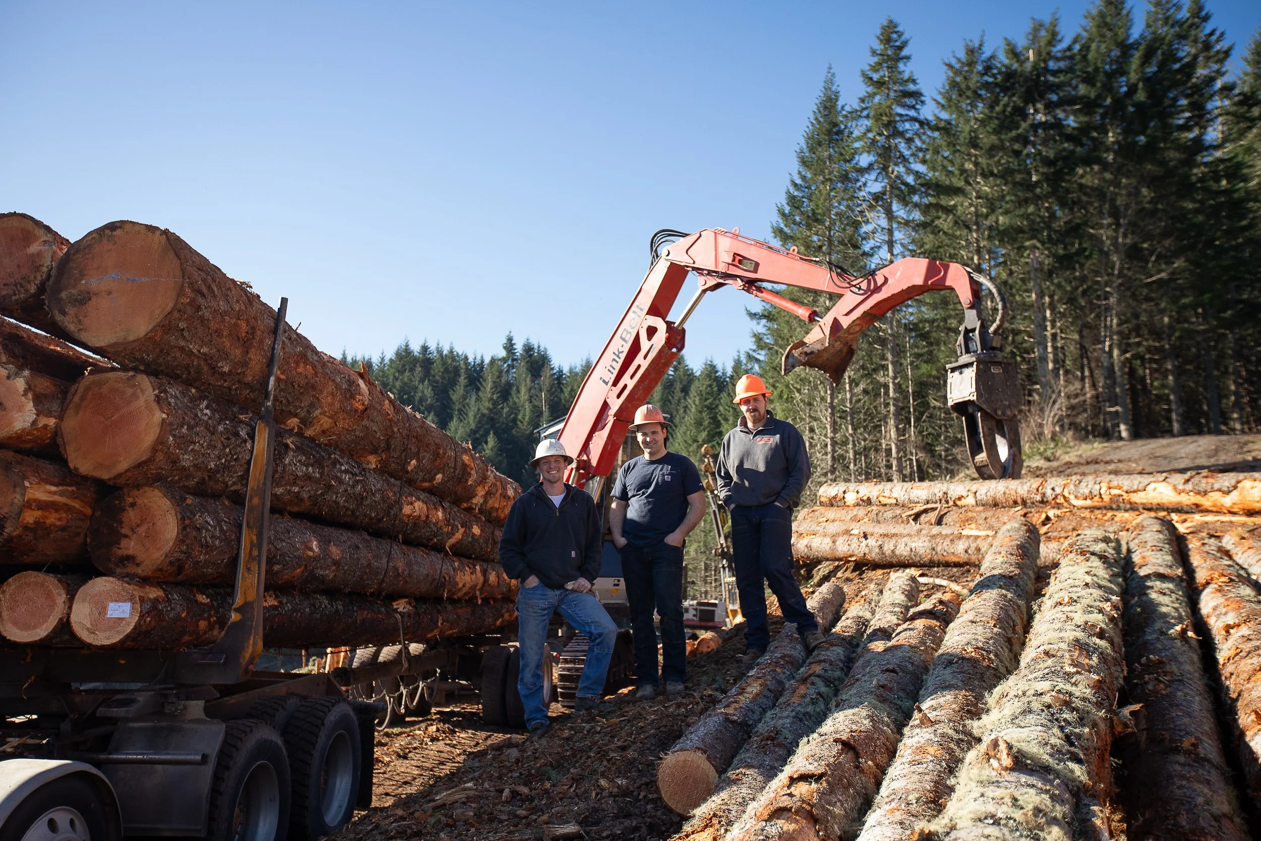 Our People — Lone Rock Resources