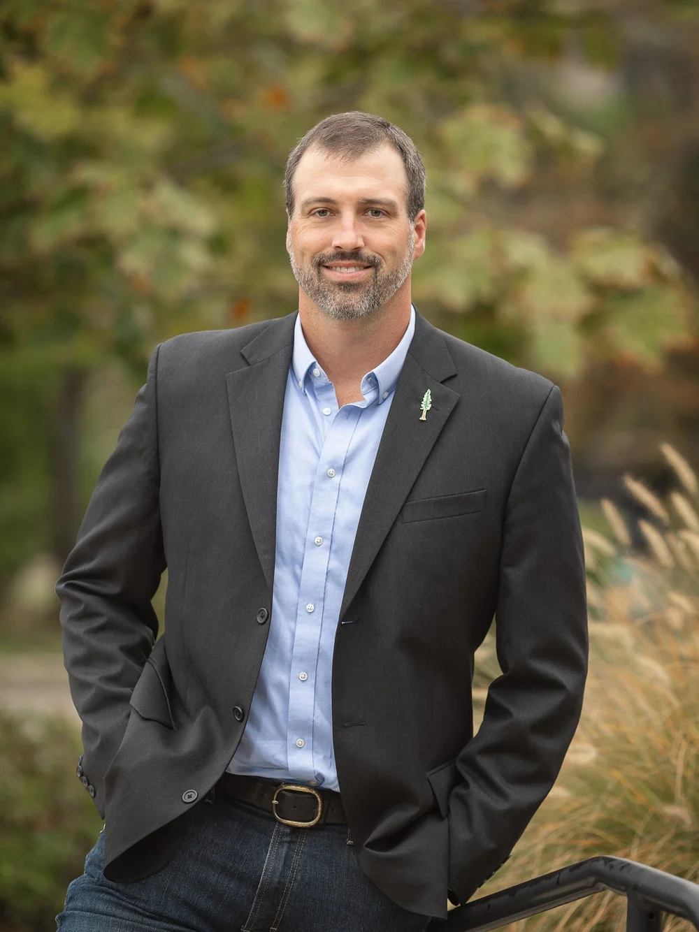 Executive Team — Lone Rock Resources