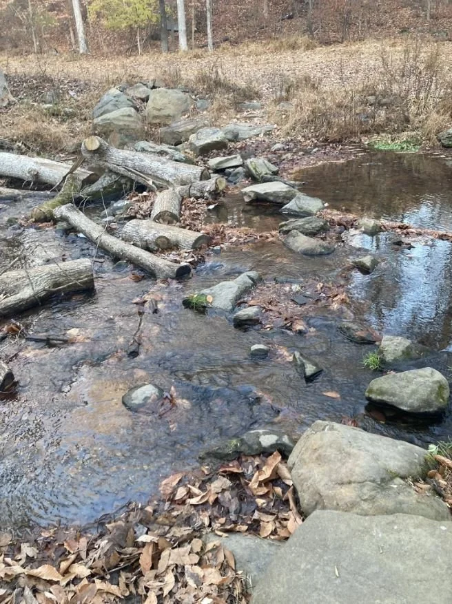 Rocky Run Trail — Outdoor Middletown