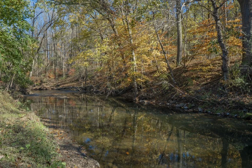 Darlington Trail — Outdoor Middletown