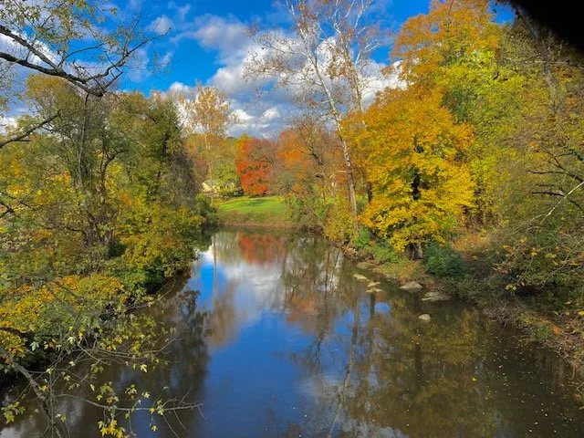 Chester Creek Trail — Outdoor Middletown