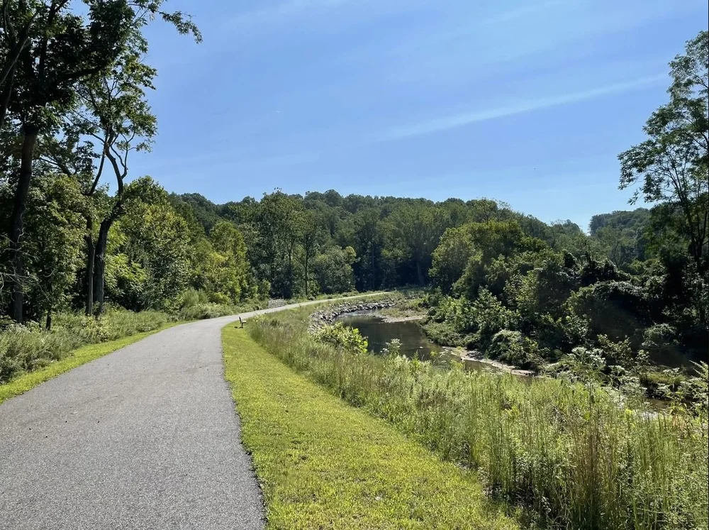 Chester Creek Trail — Outdoor Middletown