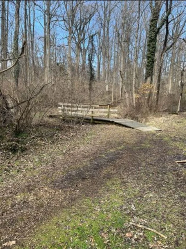 Indian Orchard Trail — Outdoor Middletown