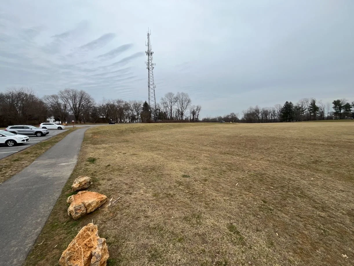 Longview Trail & Park — Outdoor Middletown